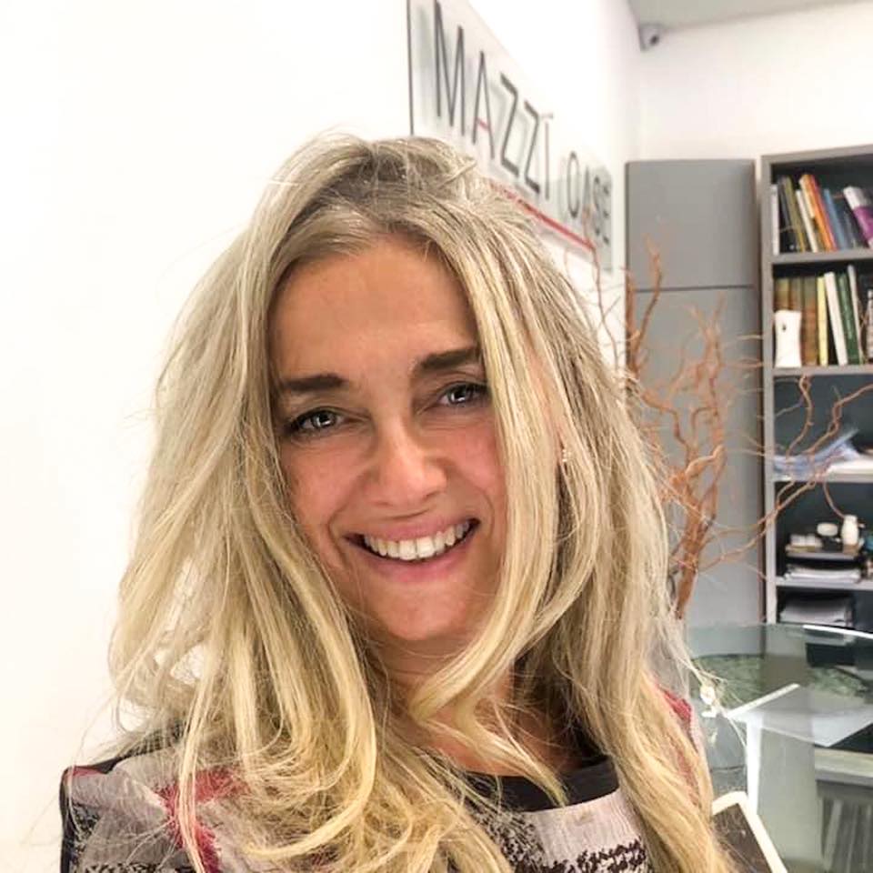 Roberta Boni – Mazzi Case – Agenzia Immobiliare Modena